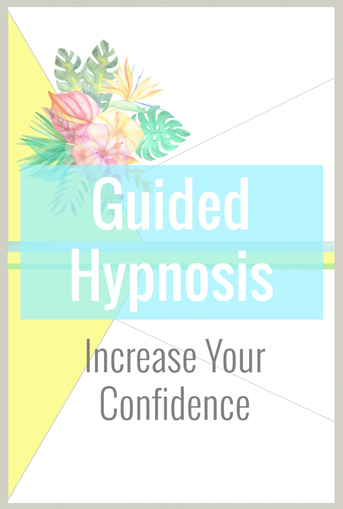 guided-hypnosis-to-increase-confidence | Life So Blissful