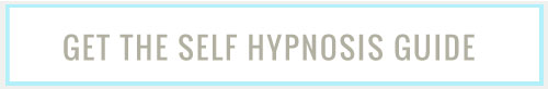get-the-self-hypnosis-guide | Life So Blissful