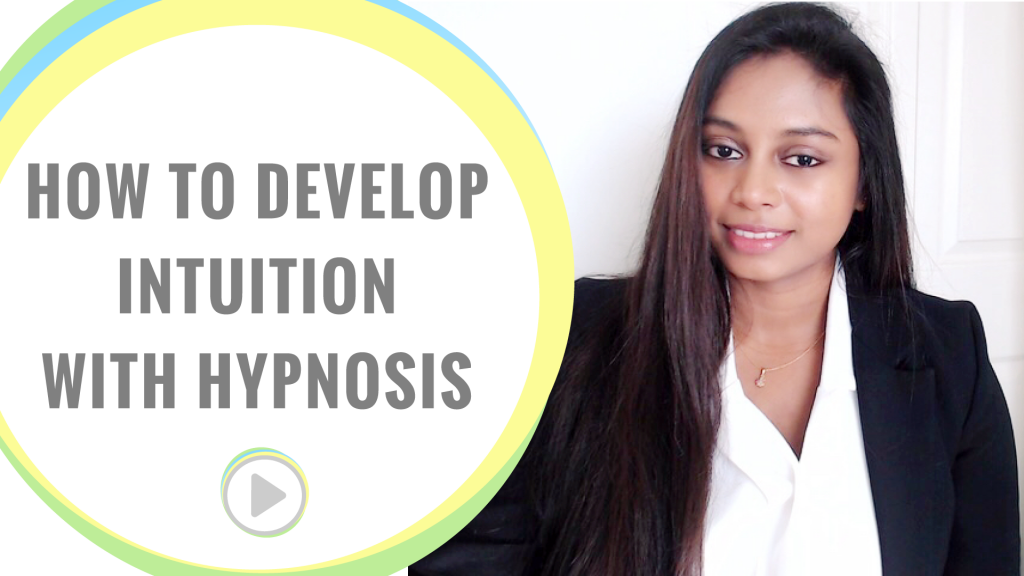 how-to-develop-intution | Life So Blissful