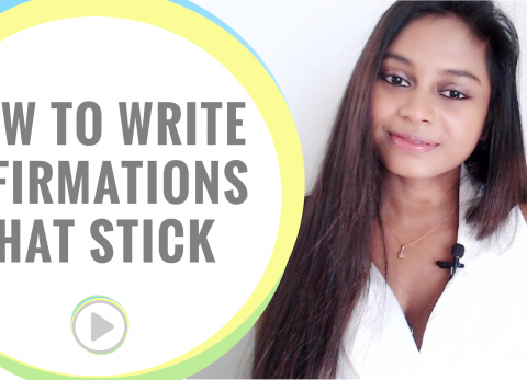 Life So Blissful - How To Make Self Affirmations Work Every Single Time